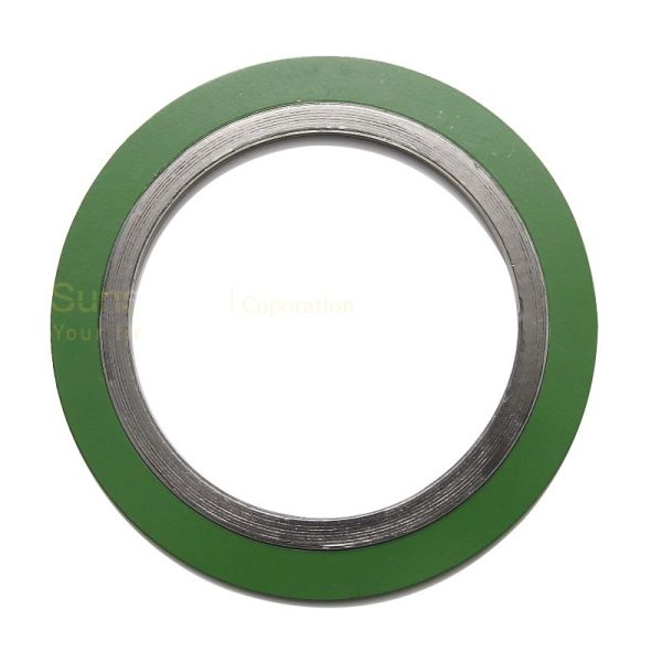 Vermiculite 835 Spiral Wound Gaske- Sunshine™ Gaskets