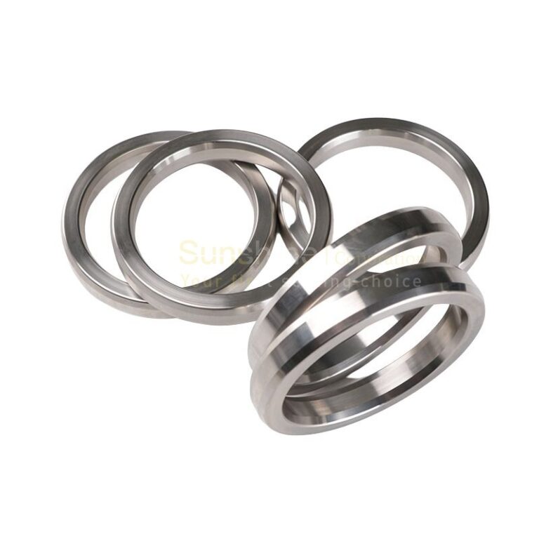 Your Spiral Wound Gasket Specialist - Sunshine™ Gaskets
