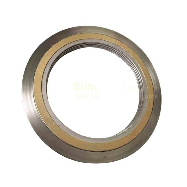 CG Spiral Wound Gasket - Sunshine™ Gaskets